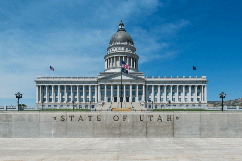 Utah’s congressional map must be redrawn now, judge rules | News ...